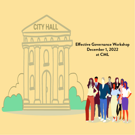 Education & Training | CML